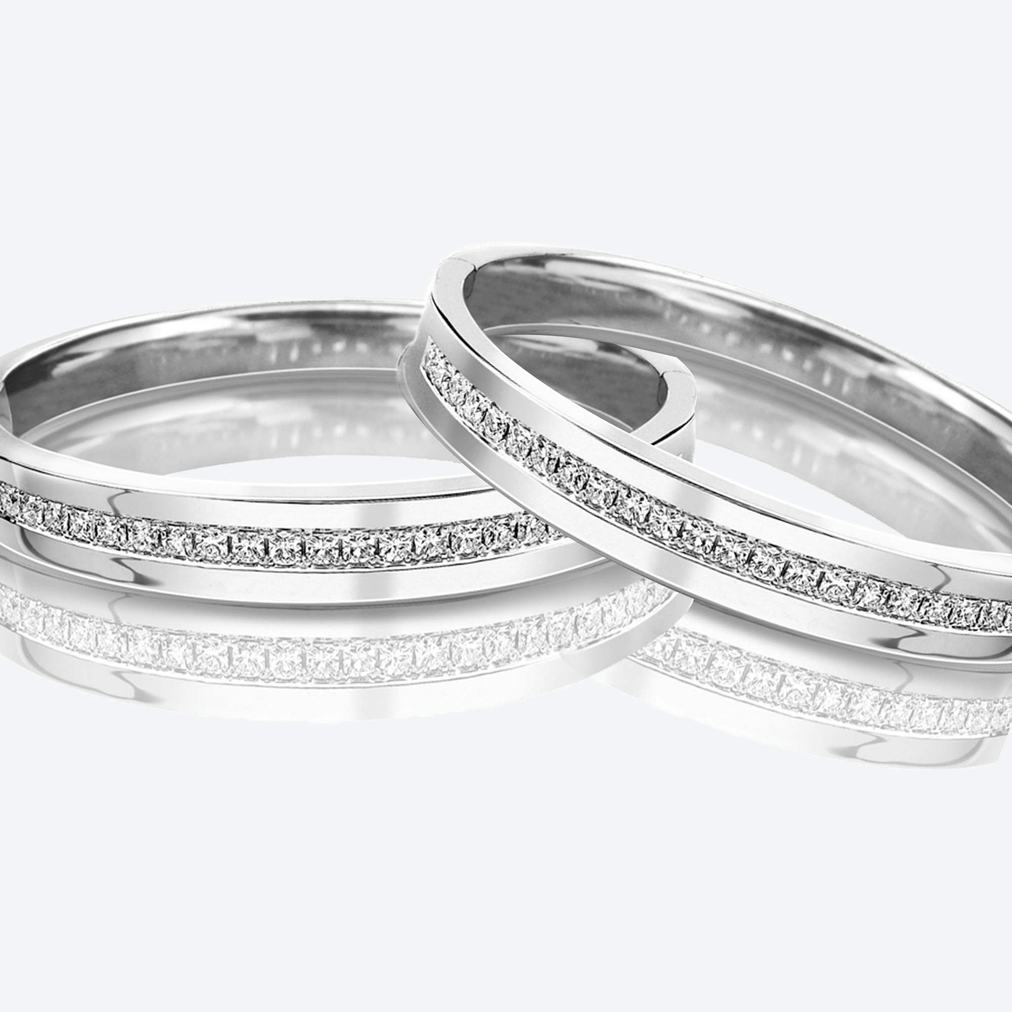 Flanders Diamonds TH