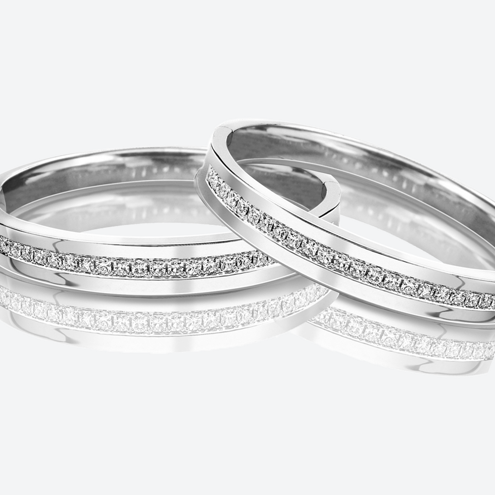 Flanders Diamonds TH