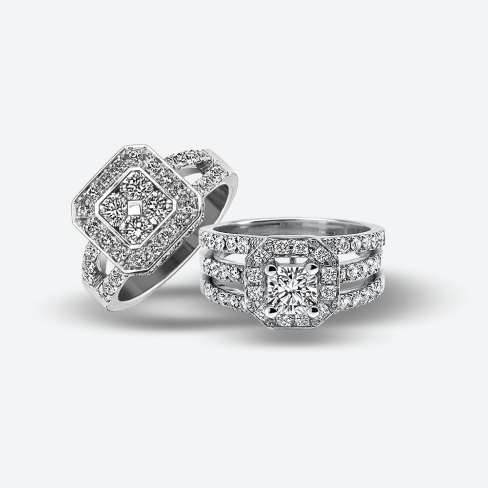 Flanders Diamonds TH