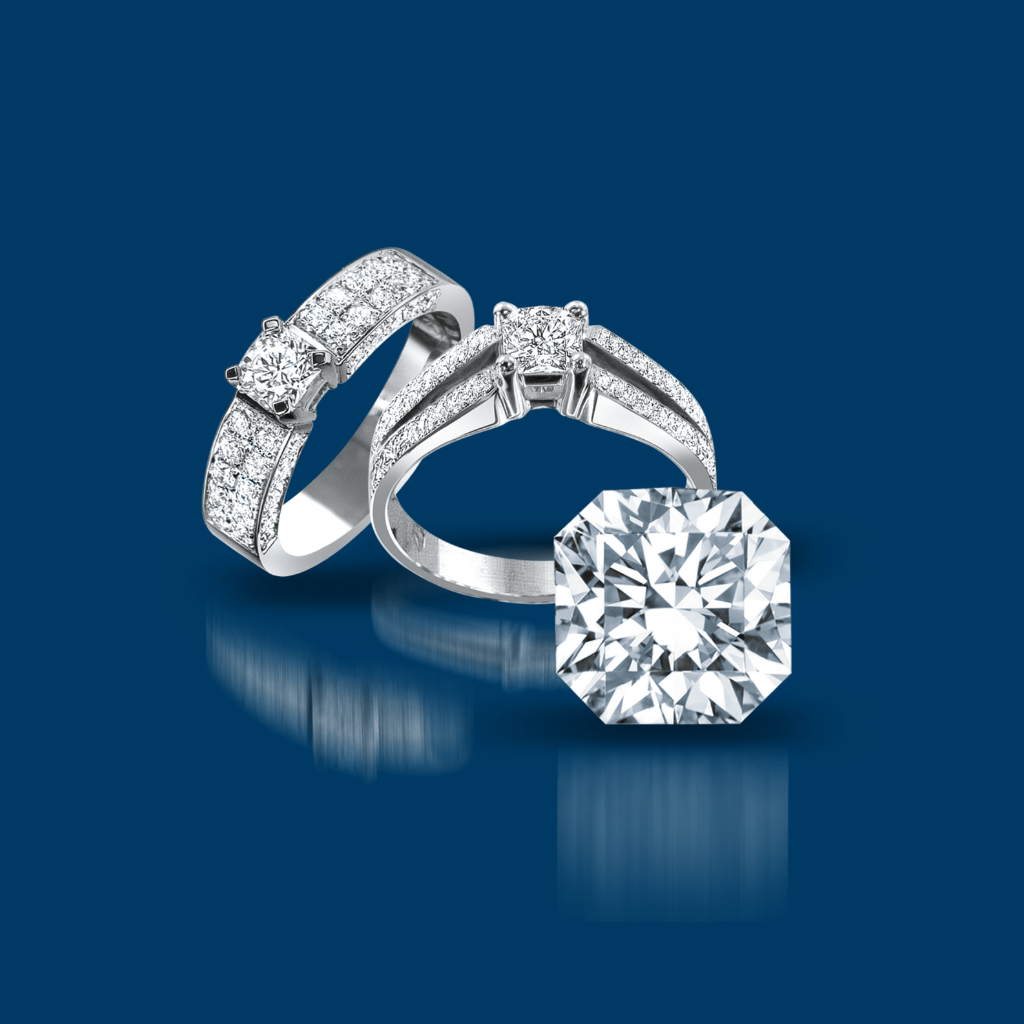 Rings – Flanders Diamonds TH