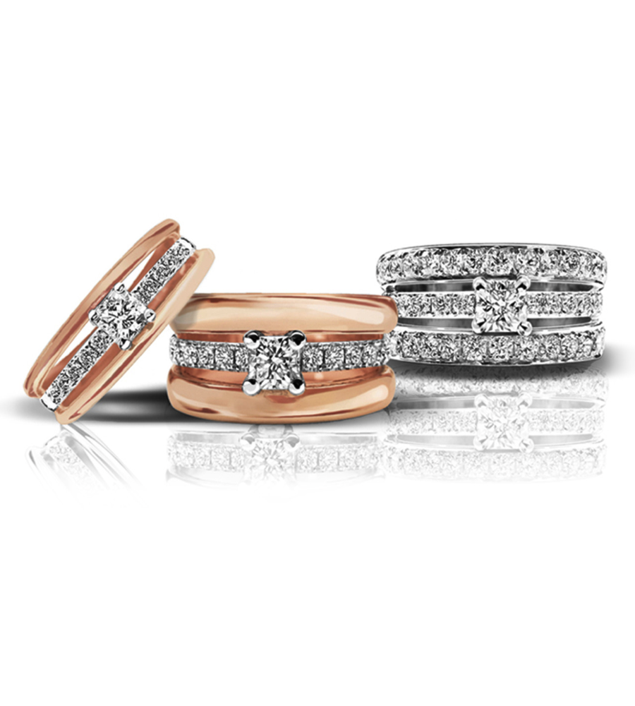 Flanders Collection – Flanders Diamonds TH
