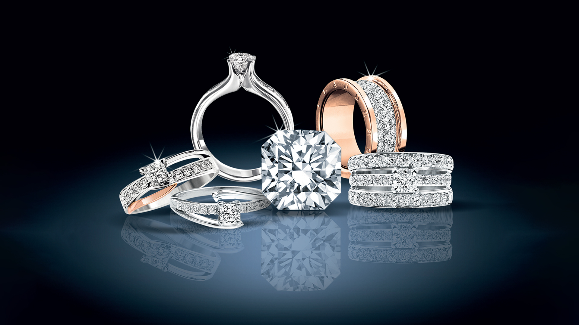 Explore All Jewellery – Flanders Diamonds TH