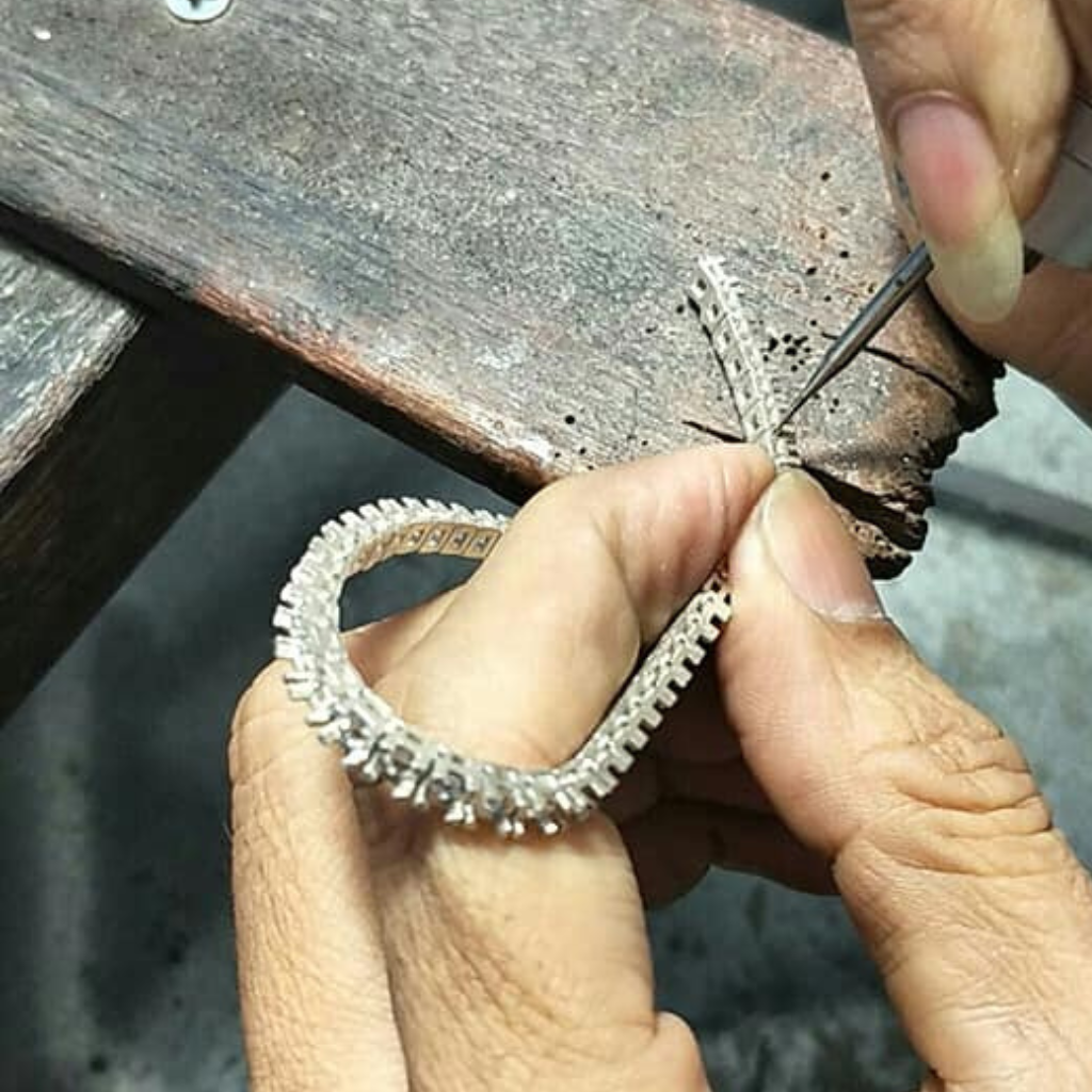 DISCOVER – Flanders Diamonds TH