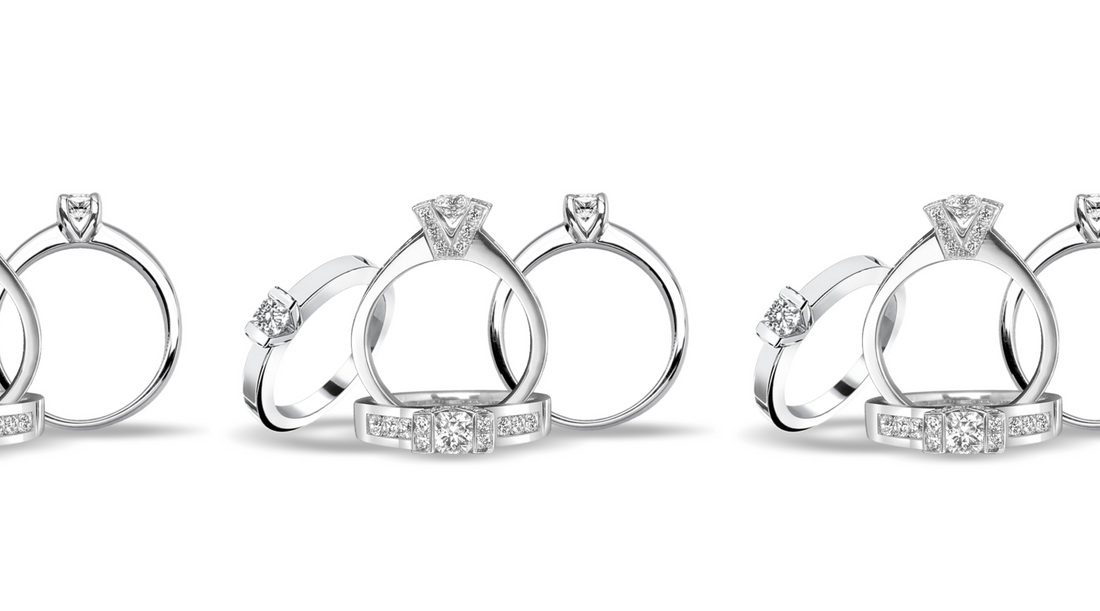 Engagement Rings – Flanders Diamonds TH