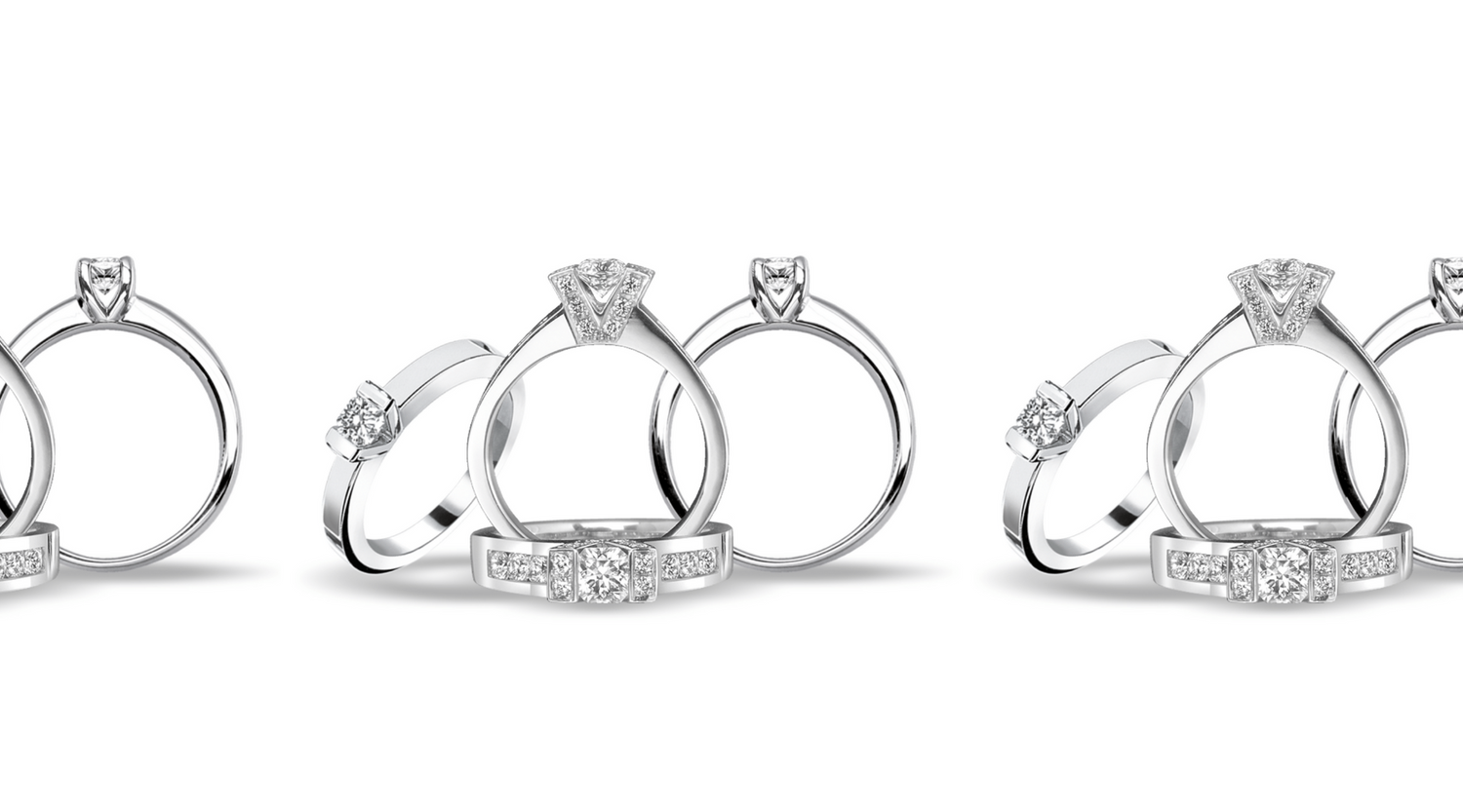 แหวนหมั้น – Flanders Diamonds TH