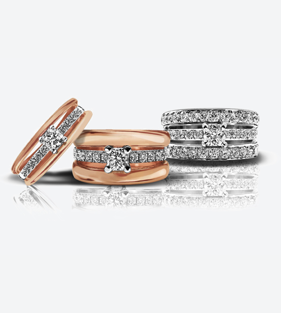 Flanders Diamonds TH