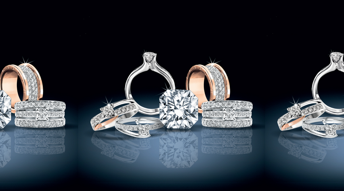 OUR MATERIALS – Flanders Diamonds TH