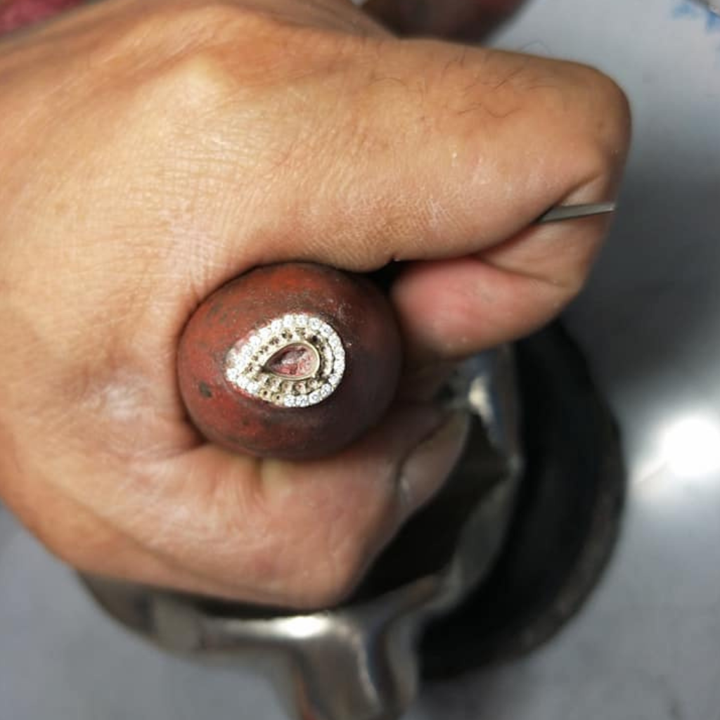 DISCOVER – Flanders Diamonds TH