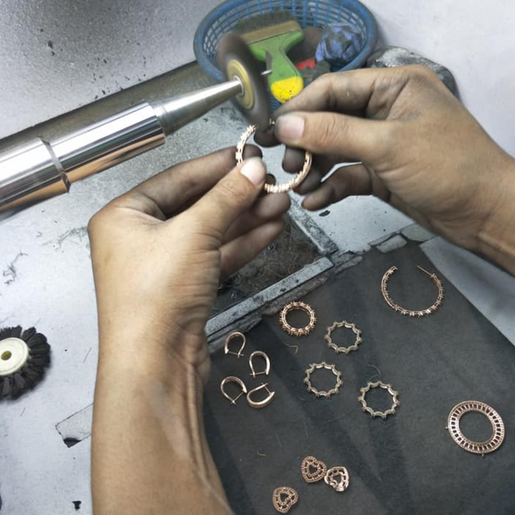 DISCOVER – Flanders Diamonds TH