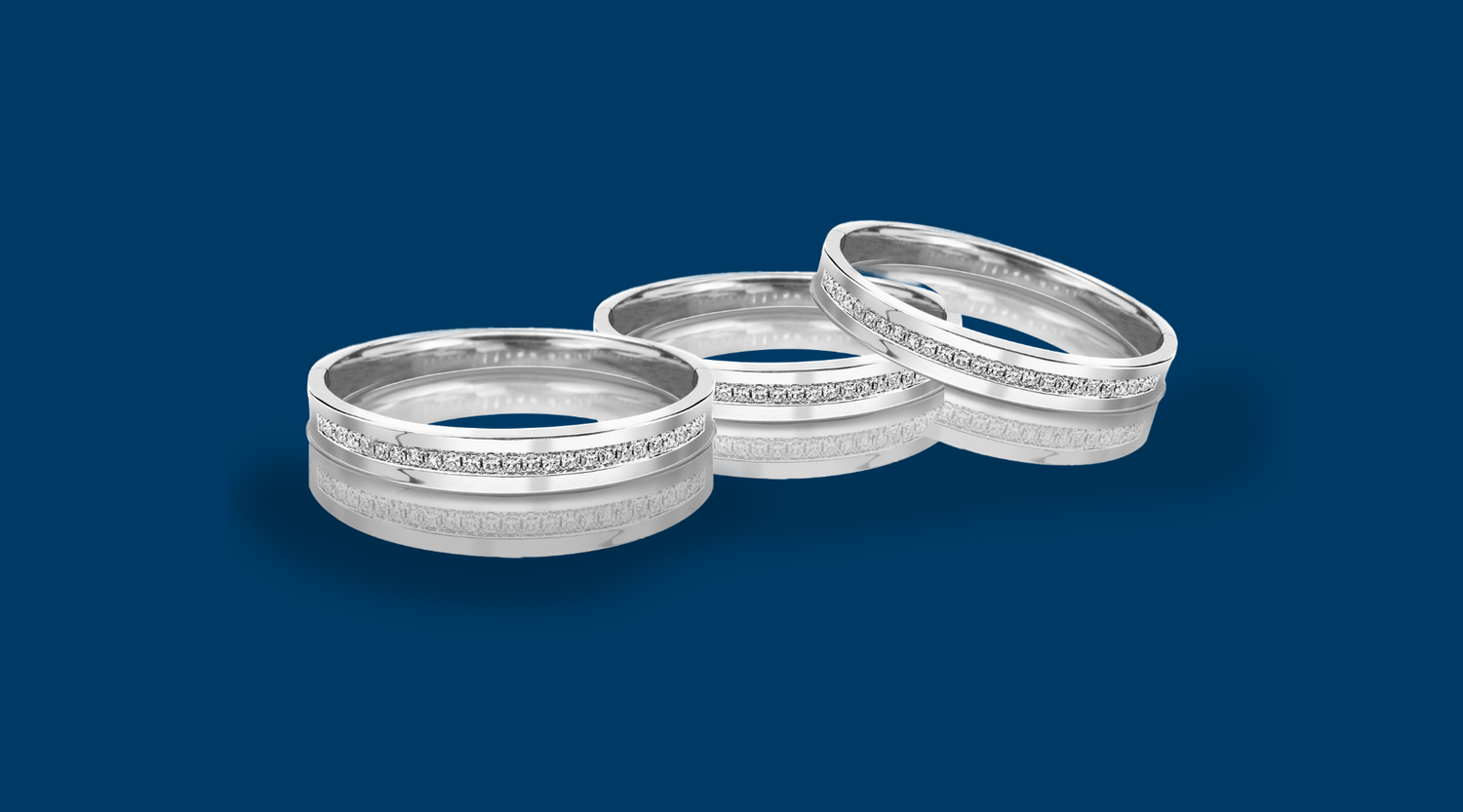 Bracelets – Flanders Diamonds TH