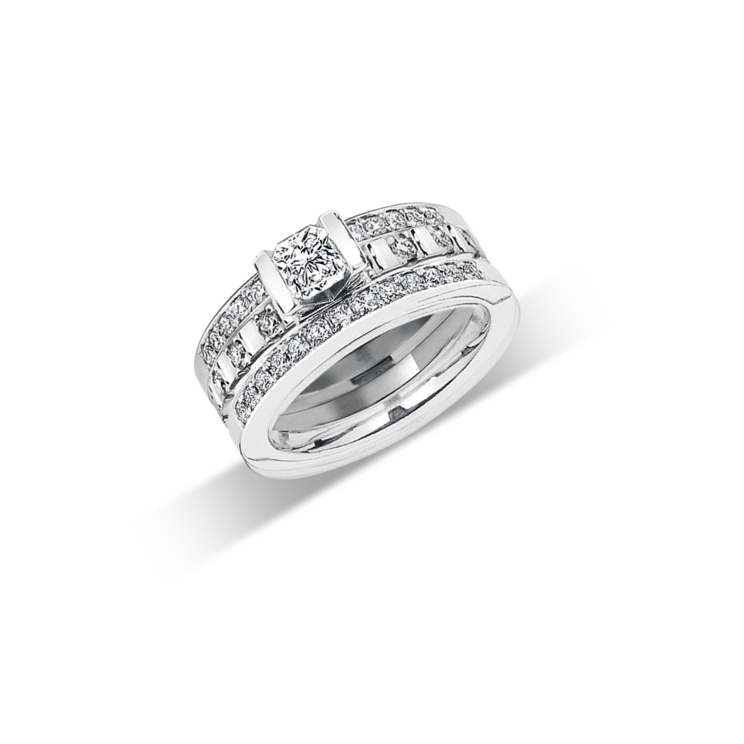 Rings – Flanders Diamonds TH