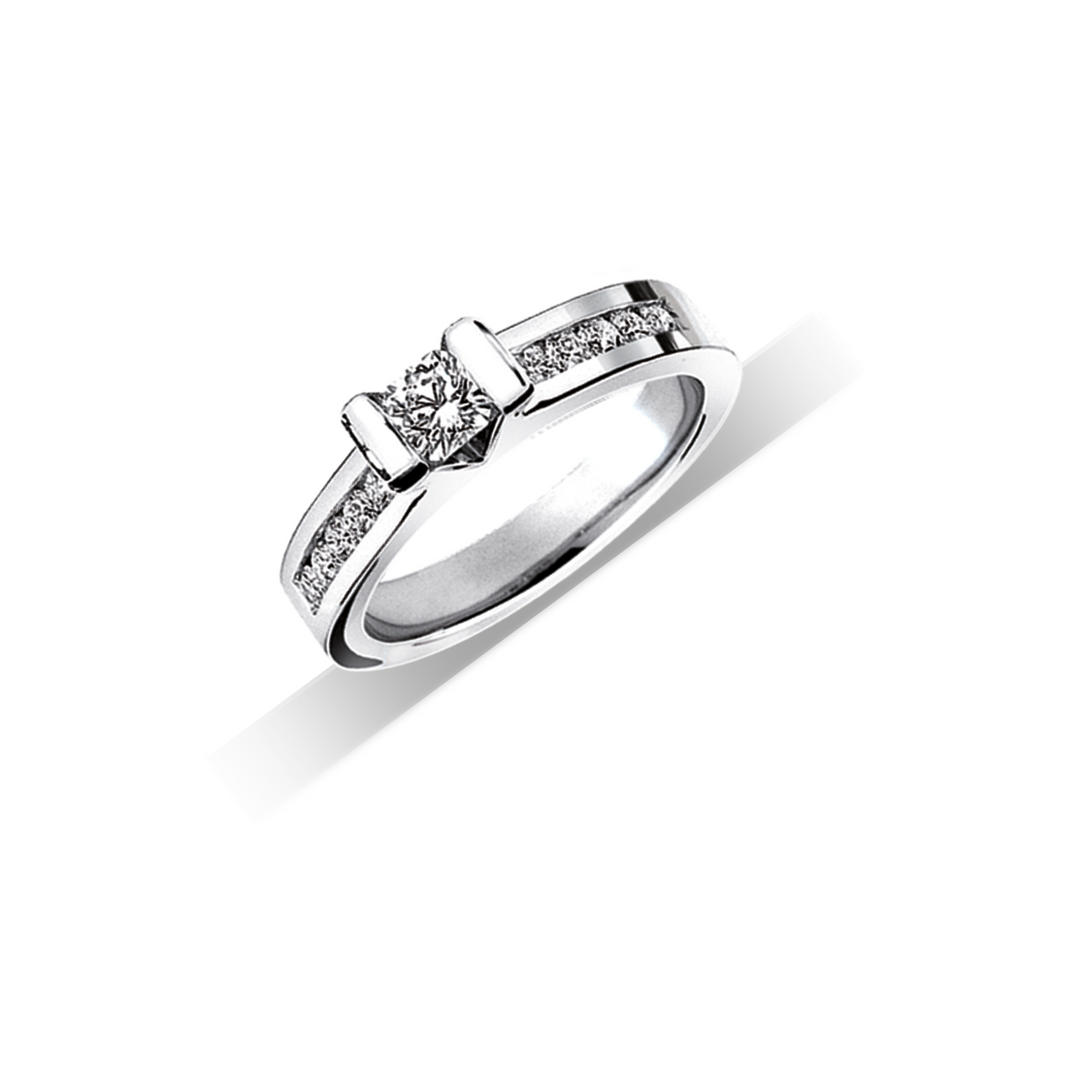 Engagement Rings – Flanders Diamonds TH