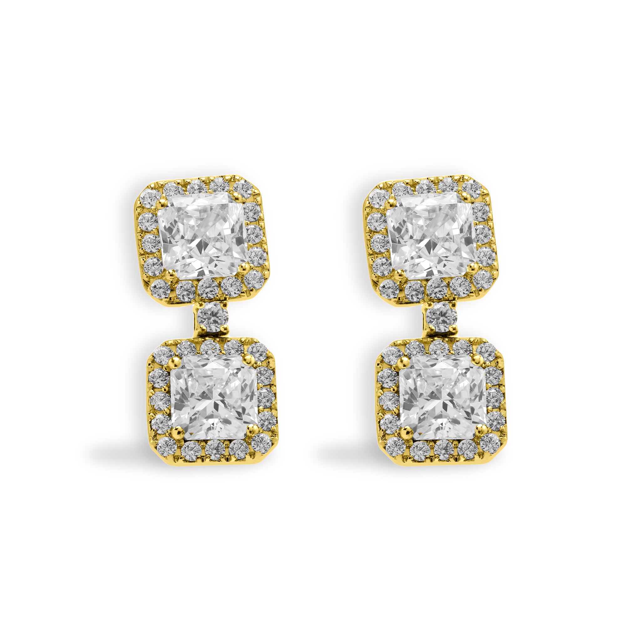 Earrings – Flanders Diamonds TH