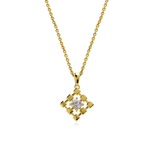 Necklaces – Flanders Diamonds TH